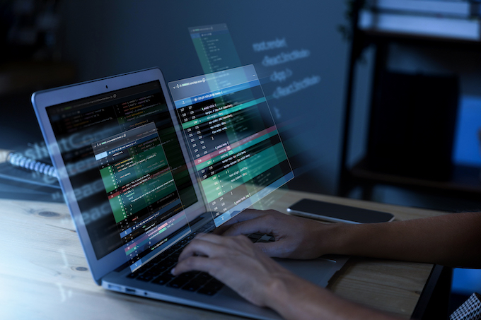 Cedro TI – Soluções personalizadas na área de TI
